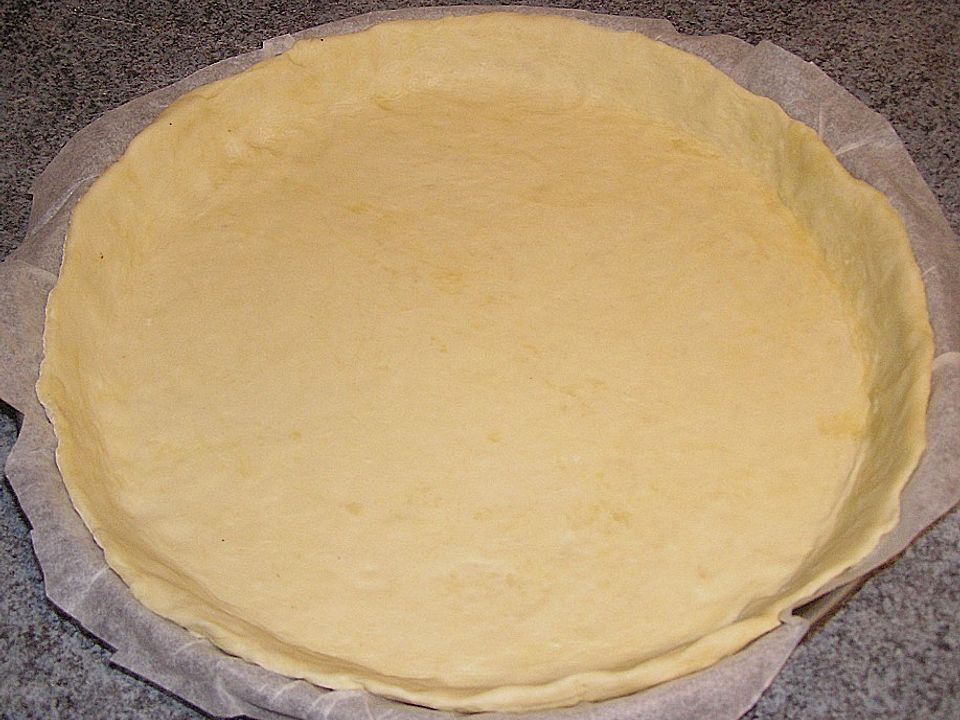 Dünner Teig Schweizer Art von Funnel| Chefkoch