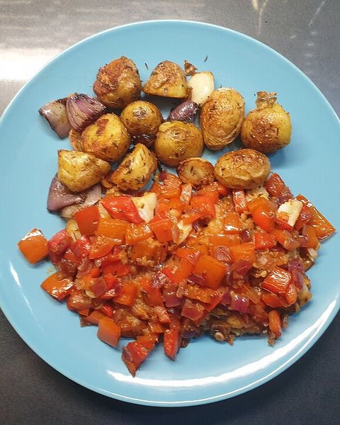 Rotbarbe Rezepte | Chefkoch