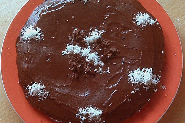 Gâteau Martinique von alina1st