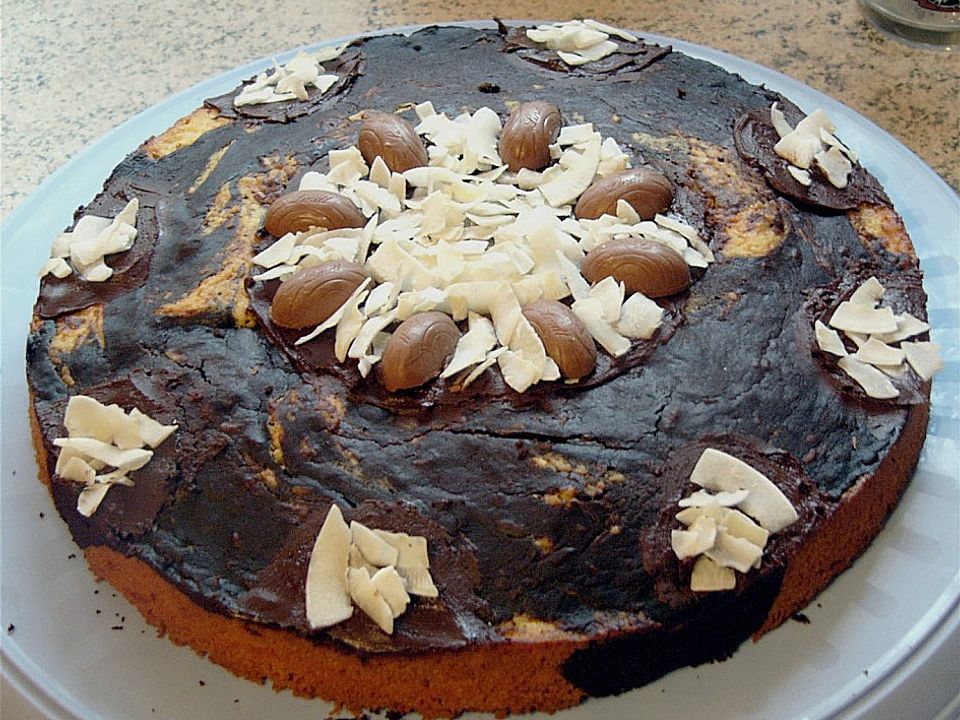 Gâteau Martinique von alina1st| Chefkoch