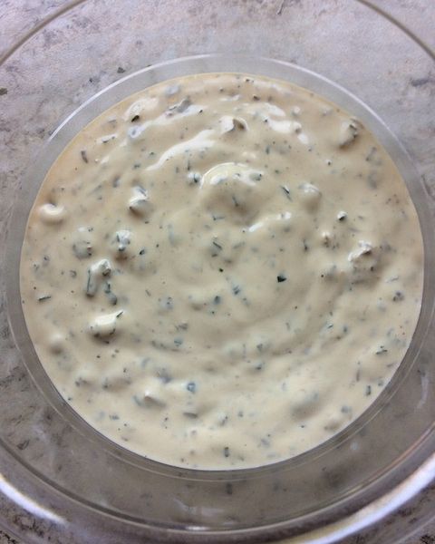 Remouladensauce Rezepte | Chefkoch