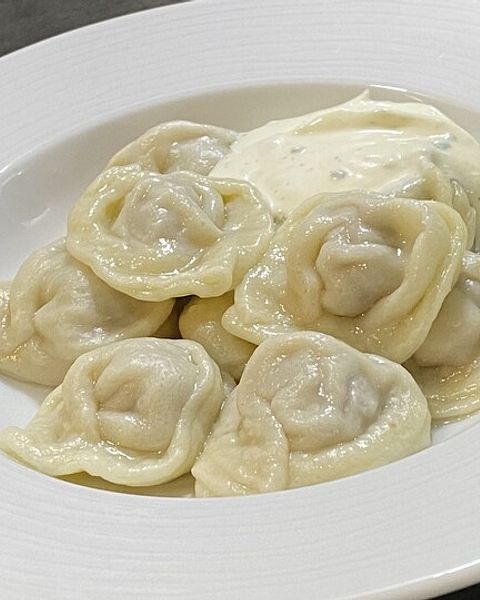 Pelmeni Rezepte | Chefkoch