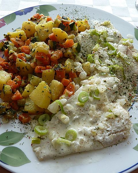 Schollenfilet Rezepte | Chefkoch