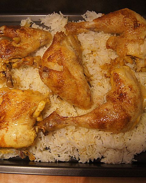 Safran Rezepte | Chefkoch