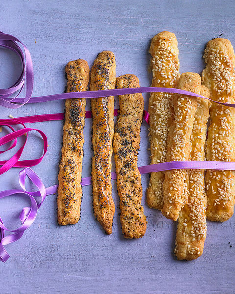Knabbereien Rezepte | Chefkoch