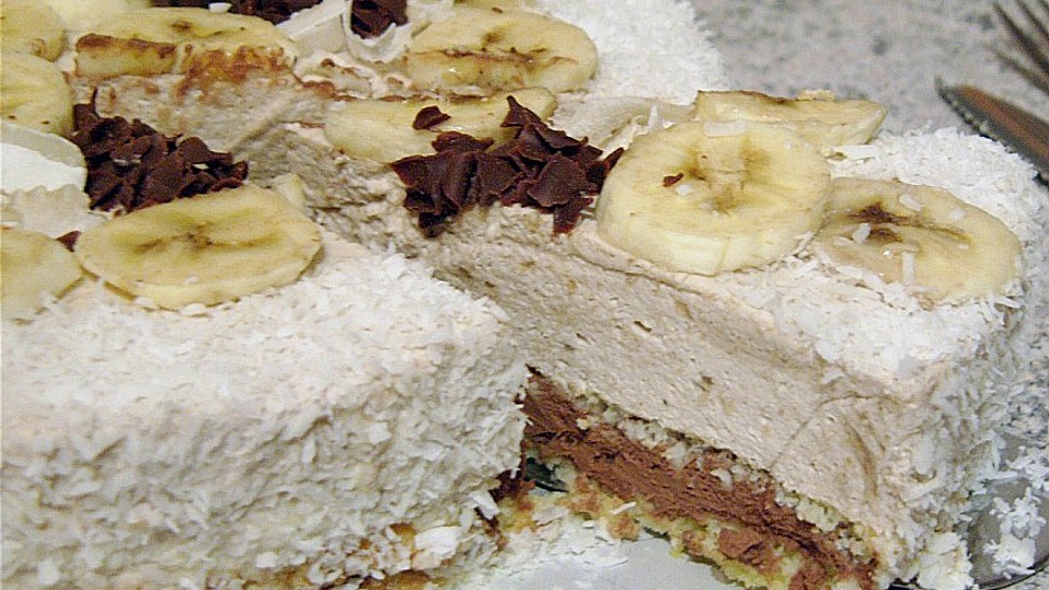 Panama - Torte von alina1st