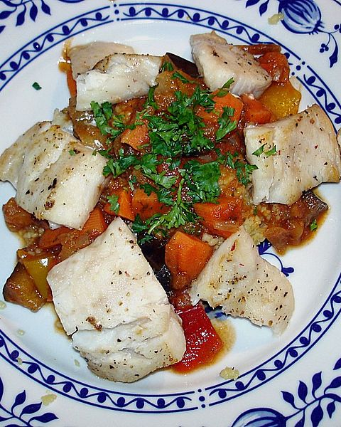 Seebarsch Rezepte | Chefkoch