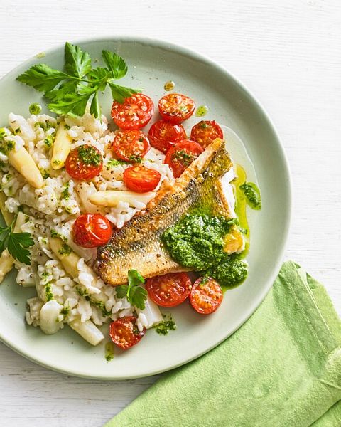 Zanderfilet Rezepte - die besten Rezepte 2026 | Chefkoch
