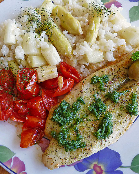 Zanderfilet Rezepte - die besten Rezepte 2025 | Chefkoch