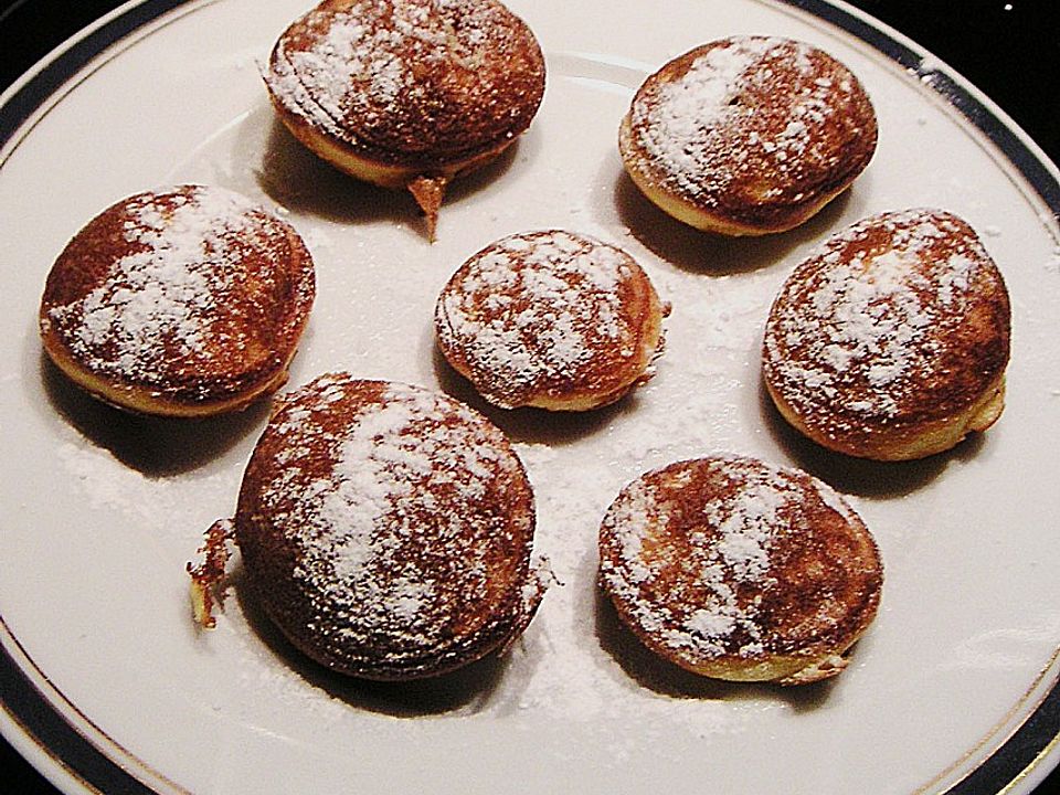 Poffertjes von babsy1| Chefkoch
