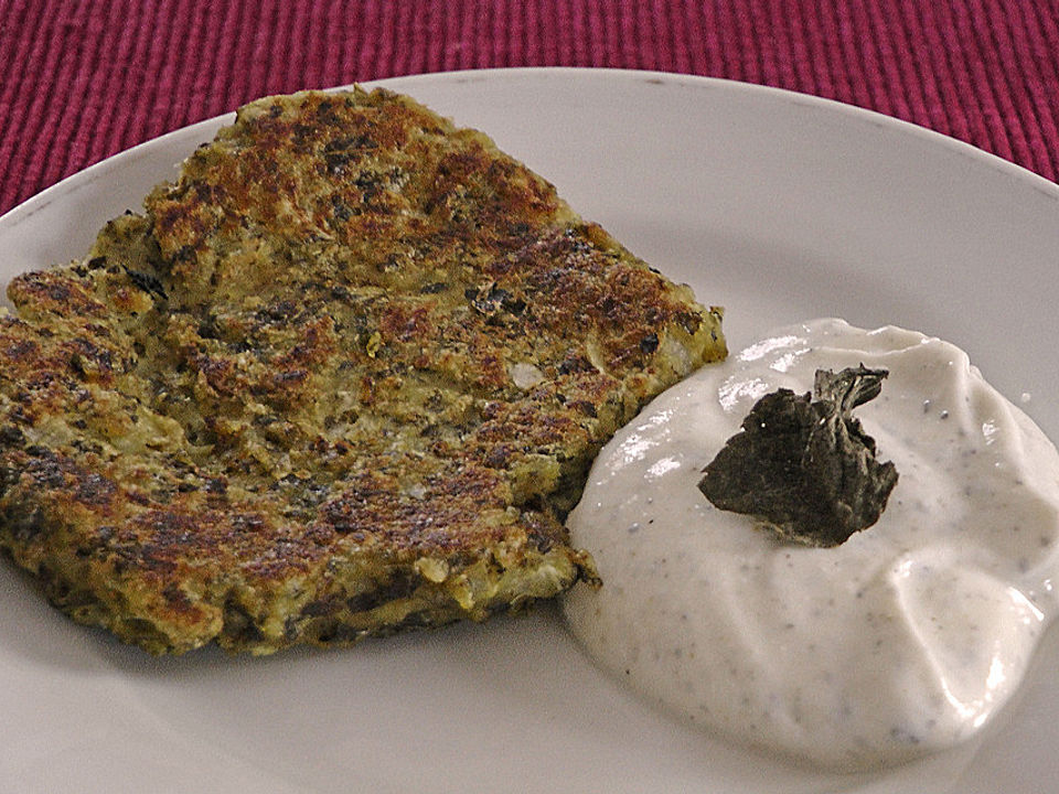 Milho frito a modo de Madeira von heimwerkerkönig| Chefkoch