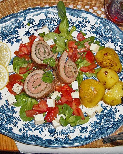 Kalbskrone Rezepte | Chefkoch