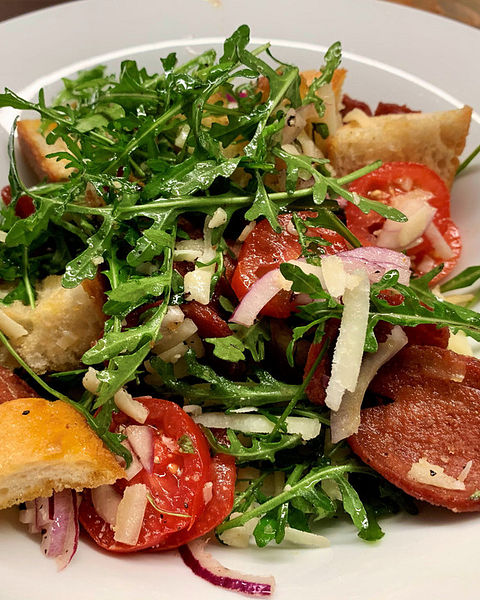 Partysalate Rezepte - die besten Rezepte 2025 | Chefkoch