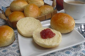 Boller von veggielover| Chefkoch