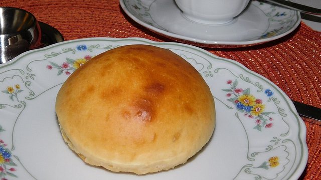 Boller von veggielover