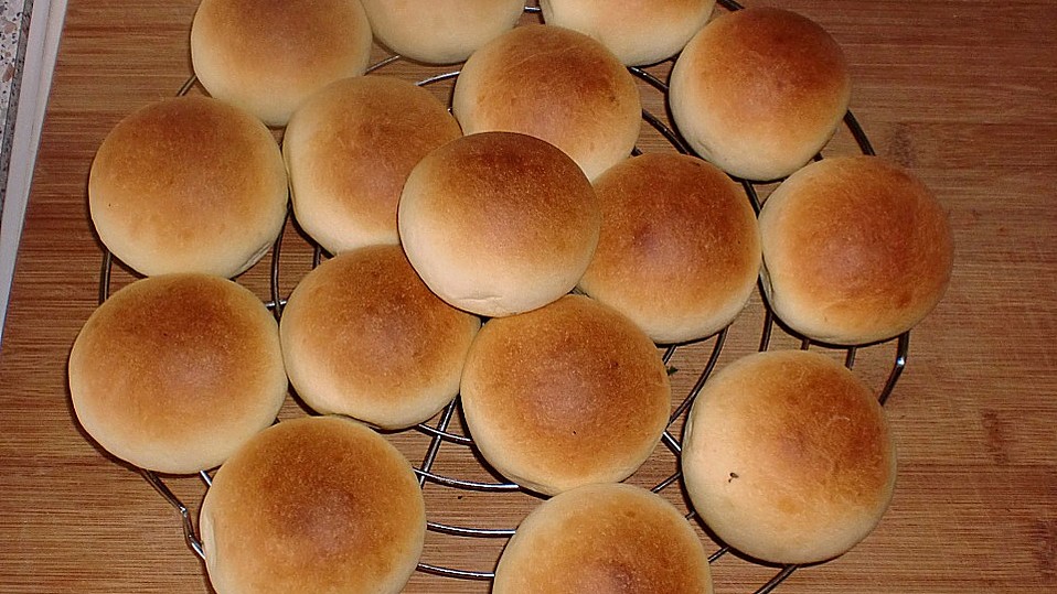 Boller von veggielover