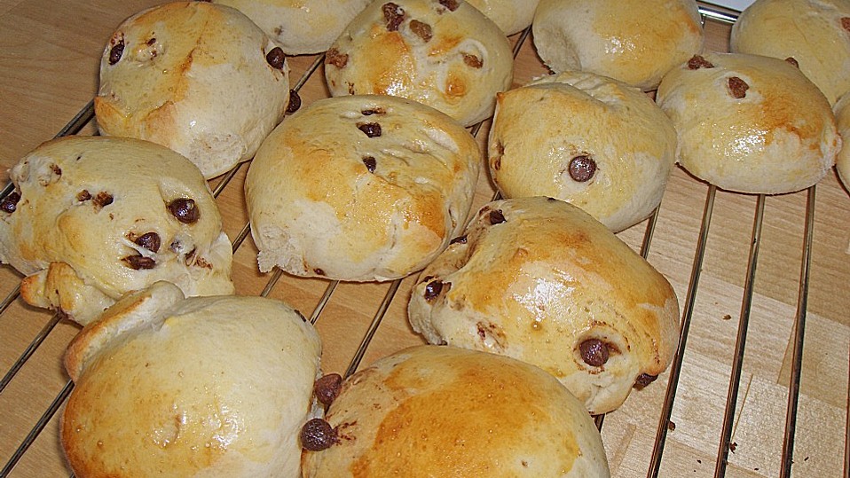 Boller von veggielover