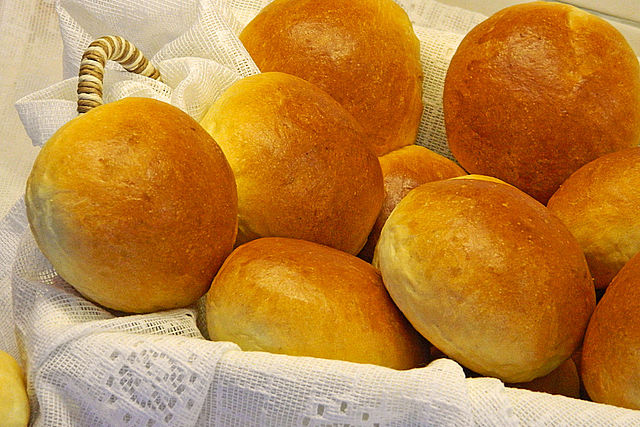 Boller von veggielover