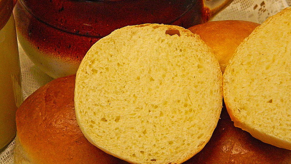 Boller von veggielover