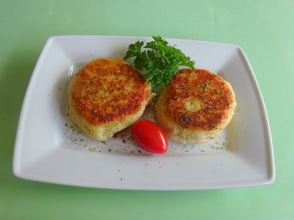 Gebackene Knödel von doro2| Chefkoch