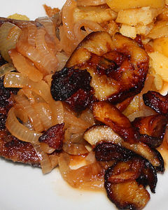 Rinderleber Rezepte | Chefkoch