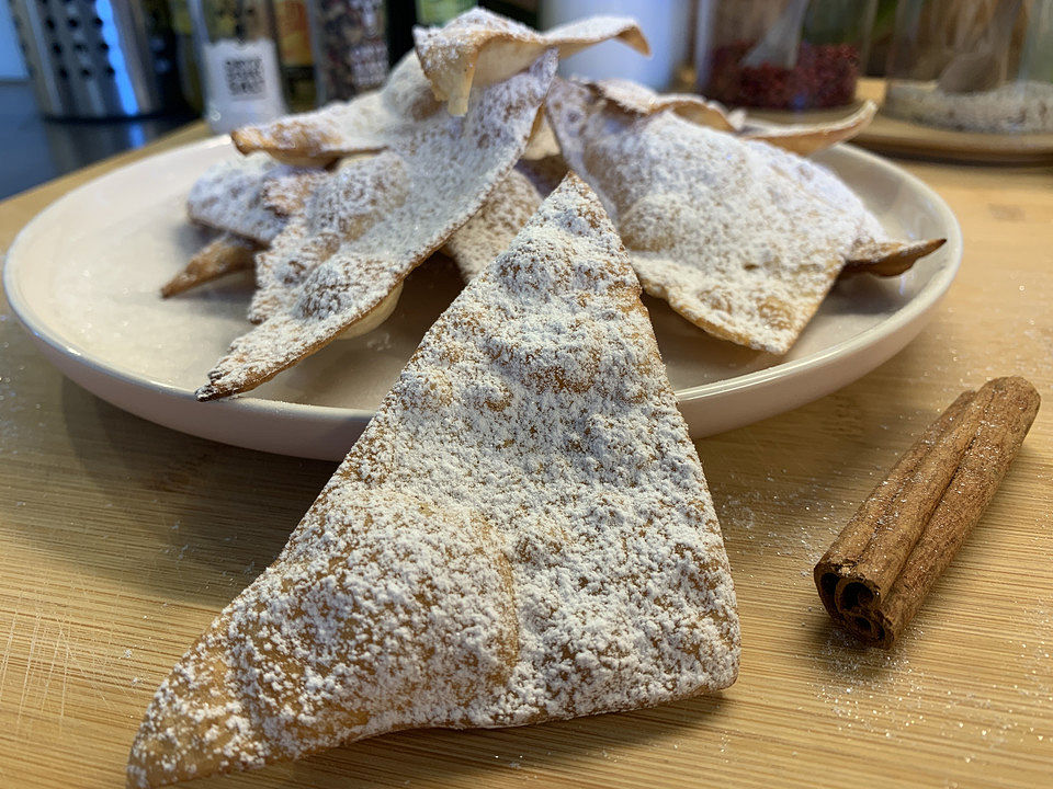 Badische Scherben von dad| Chefkoch