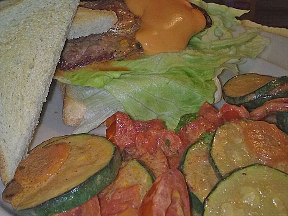 Steak - Toast von Atterl| Chefkoch