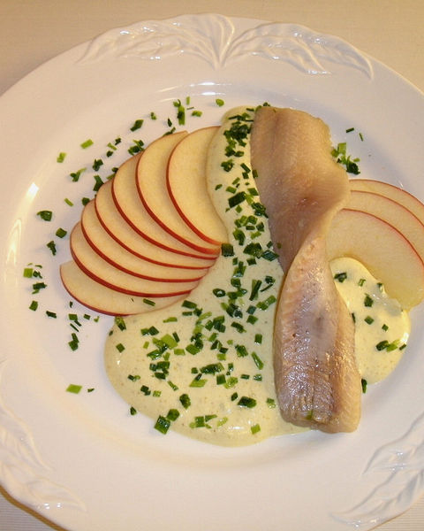 Matjes Rezepte - die besten Rezepte 2025 | Chefkoch