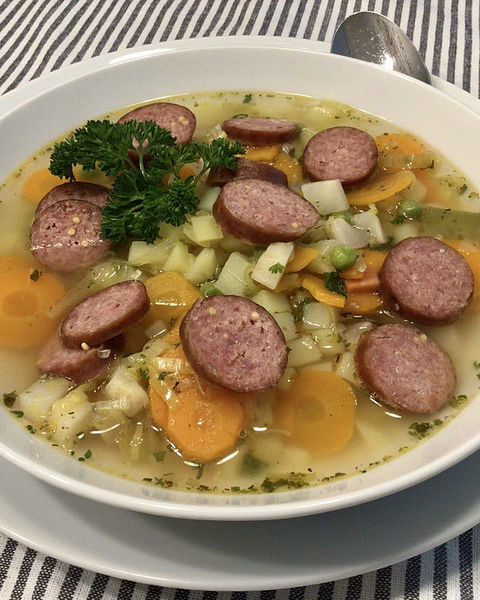 Mettenden Rezepte | Chefkoch