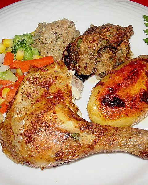 Brathendl Rezepte | Chefkoch