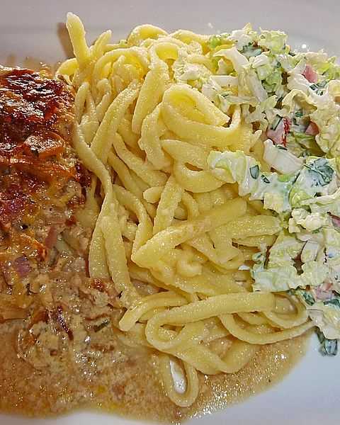 Rahmschnitzel Rezepte | Chefkoch