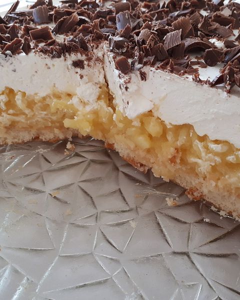 Apfeltorte Rezepte | Chefkoch