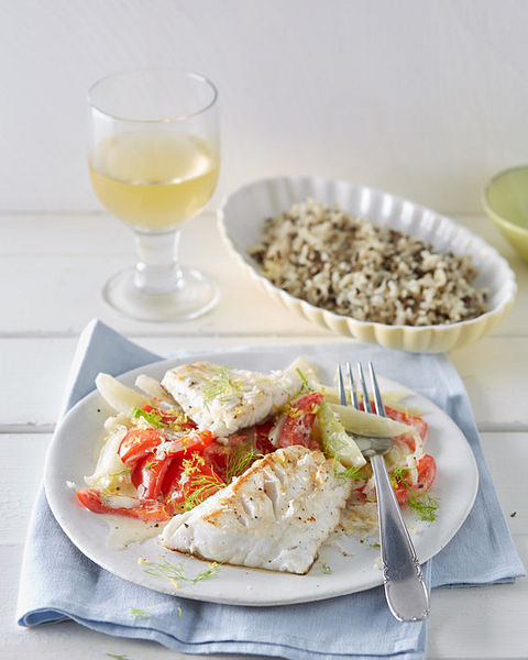 Zander Rezepte | Chefkoch