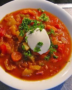 Krautsuppe Rezepte | Chefkoch