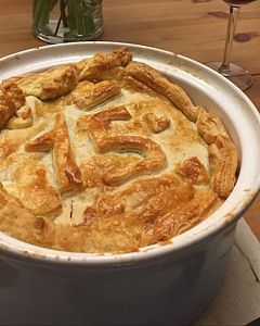 Wildpastete Rezepte | Chefkoch