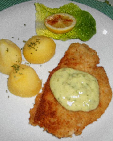 Remouladensauce Rezepte | Chefkoch