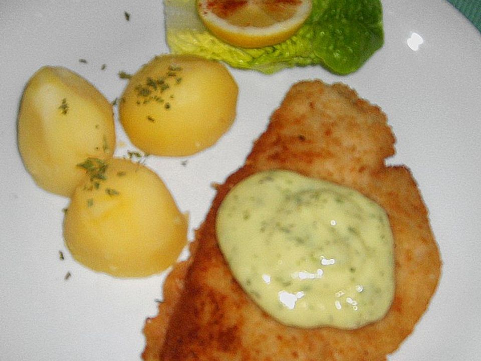 Remouladensauce von kuschel1972| Chefkoch