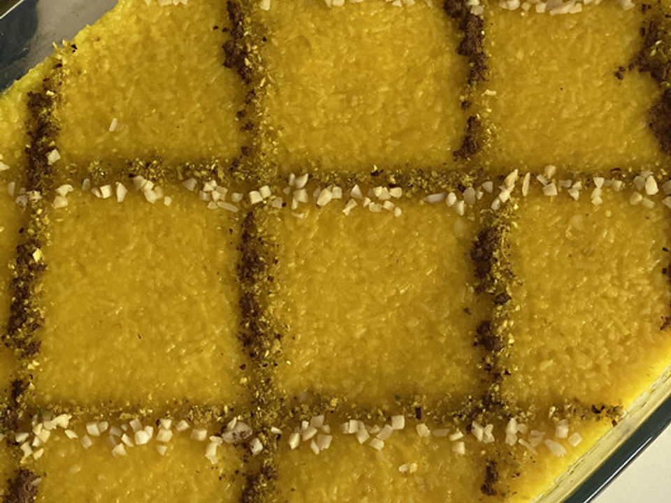 Shole Zard von claptongirl| Chefkoch