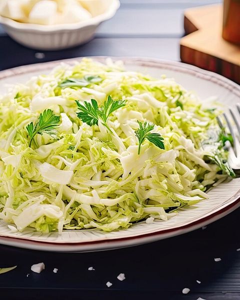 Weißkohl Rezepte - die besten Rezepte 2026 | Chefkoch