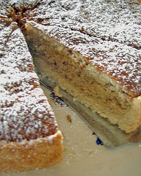 Mandeltorte Rezepte | Chefkoch