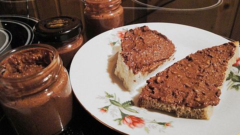 Buttella von haa1959