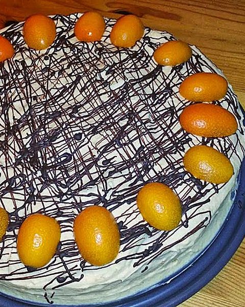 Bananentorte Rezepte | Chefkoch