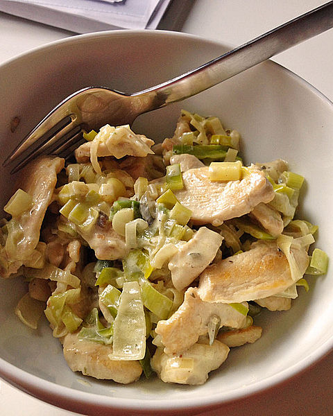 Rahmlauch Rezepte | Chefkoch