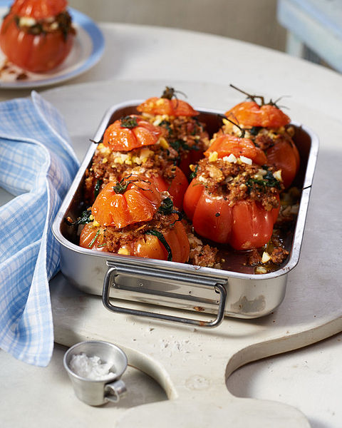 Chefkoch – 350.000 Rezepte fürs Kochen & Backen