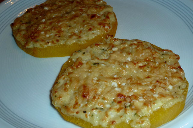 Überbackene Rübenscheiben von Hannimama| Chefkoch