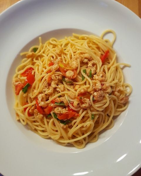Krabben Rezepte | Chefkoch