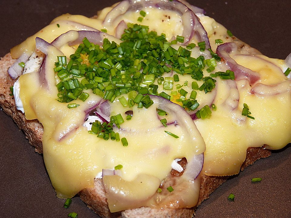 Eiertoast von Familie Bi| Chefkoch