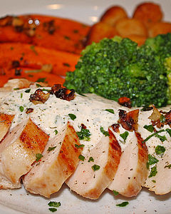 Hühnerbrust Rezepte | Chefkoch