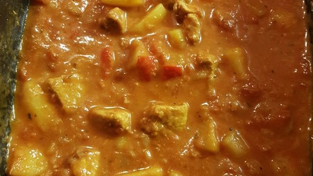 Jugoslawisches Satarasch von Fleur5