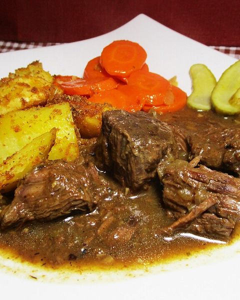 Pfefferpotthast Rezepte | Chefkoch